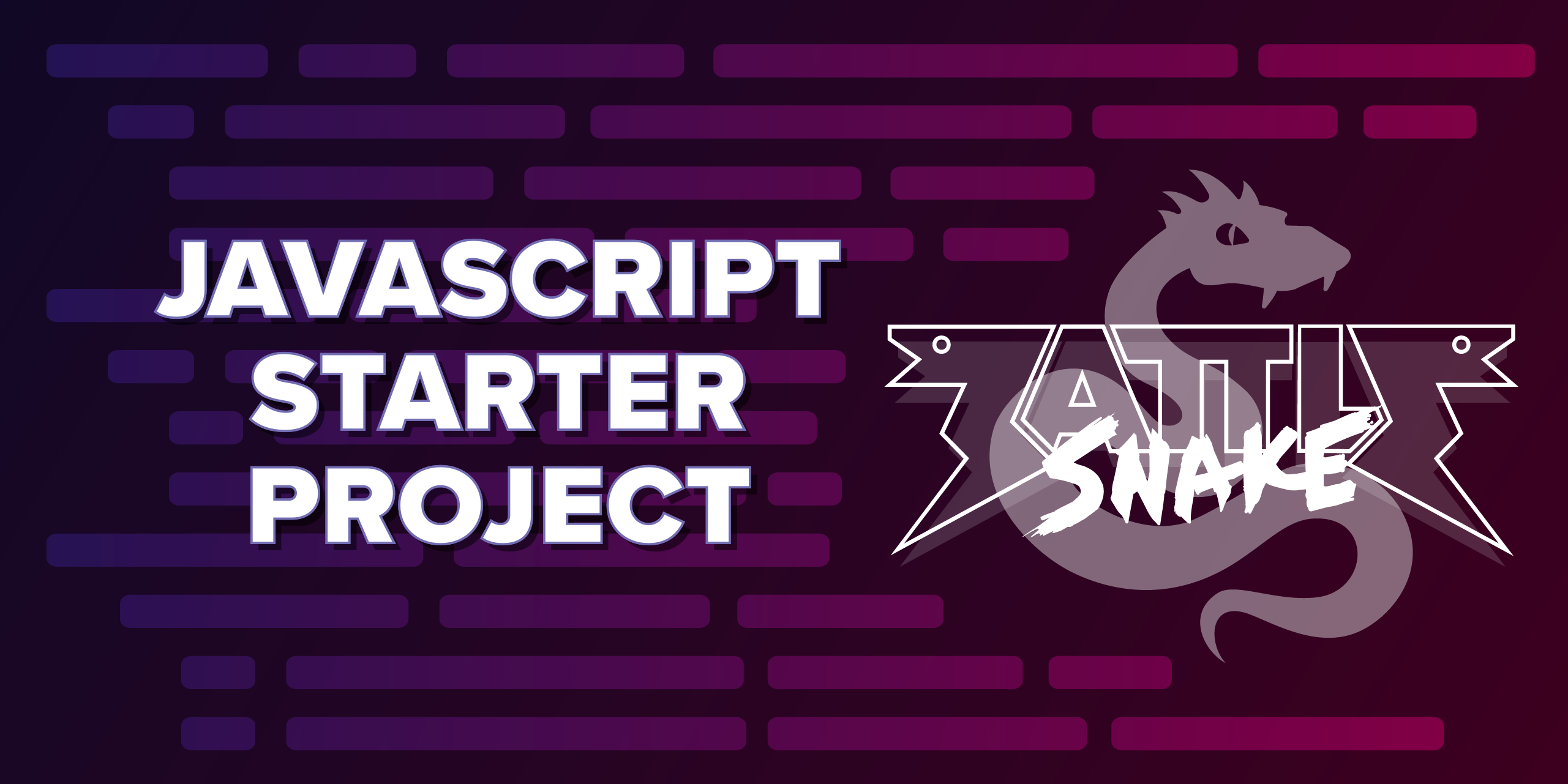 GitHub - BattlesnakeOfficial/starter-snake-javascript: Get started with ... GitHub - BattlesnakeOfficial/starter-snake-javascript: Get started with ...